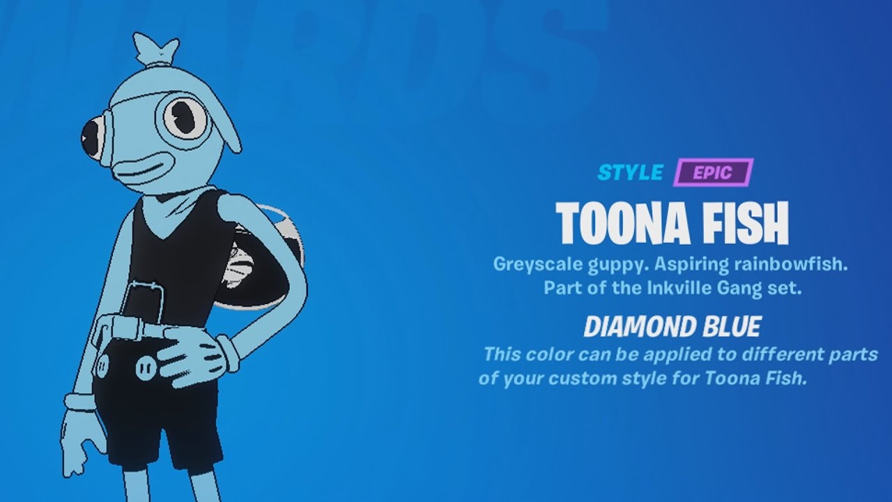 Find Bottles of Diamond Blue in Gorgeous Gorge - How to Customize Toona ...
