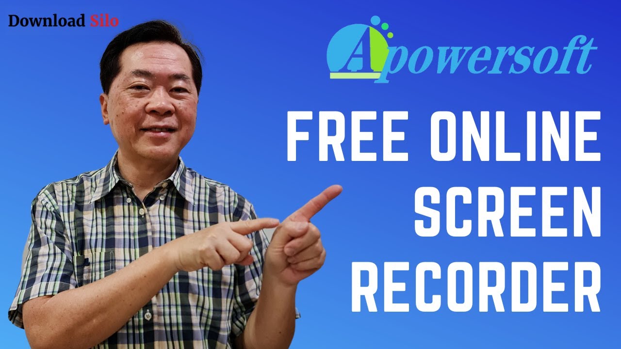 How To Use Apowersoft Free Online Screen Recorder: No Watermarks ...