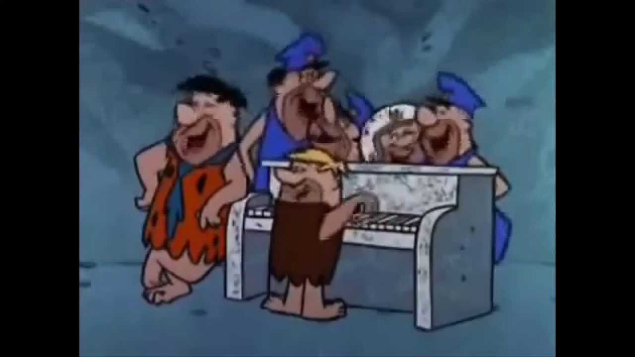 Animación #2 | Pedro pica piedra - YouTube