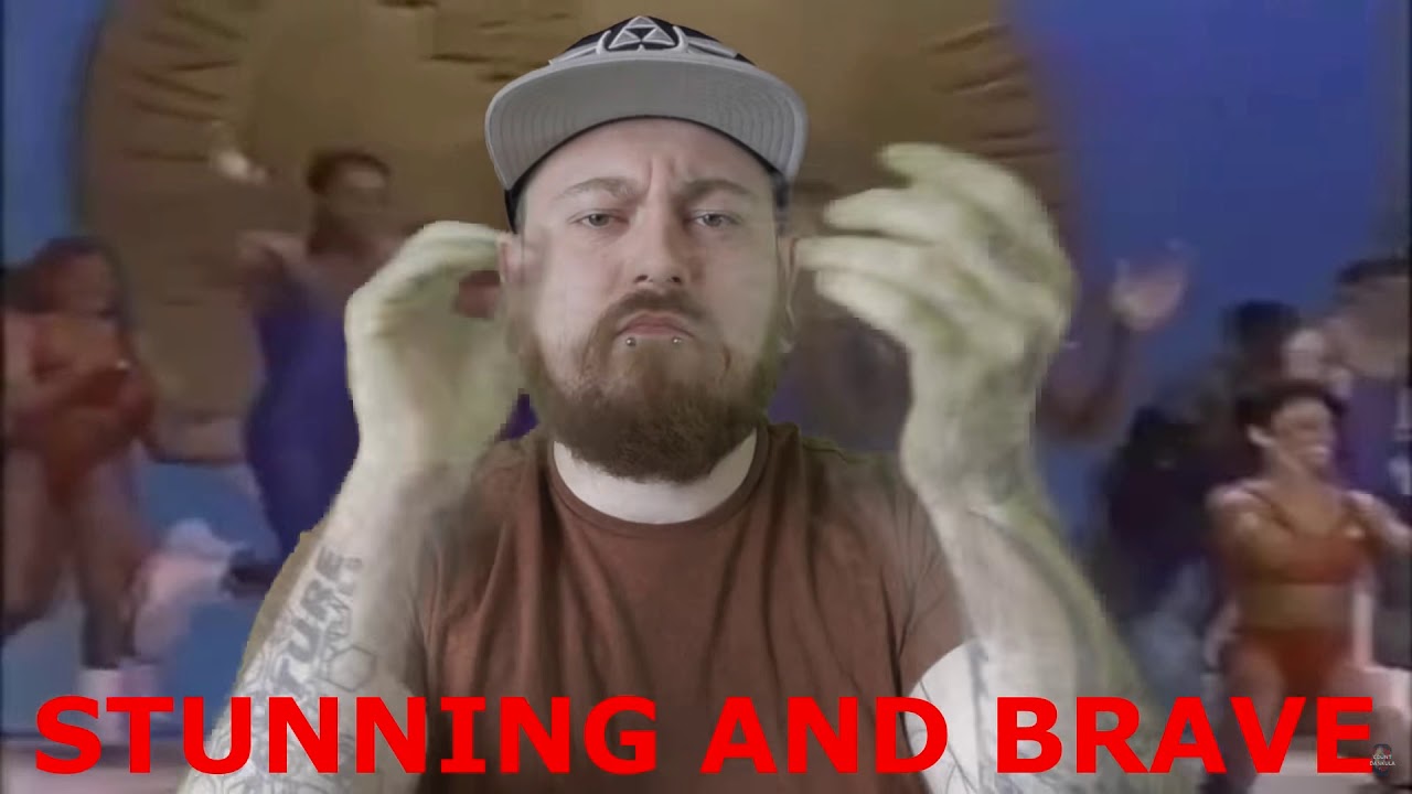 Count Dankula: Stunning and brave - YouTube