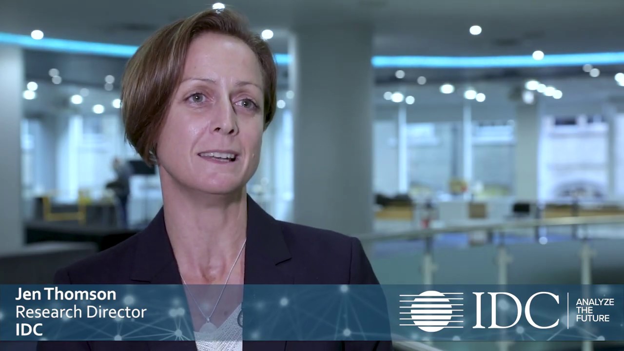 IDC DevOps Conference 2019 - YouTube