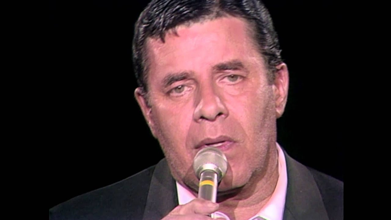 GO FAR: Jerry Lewis Sings "You'll Never Walk Alone" for Christopher ...
