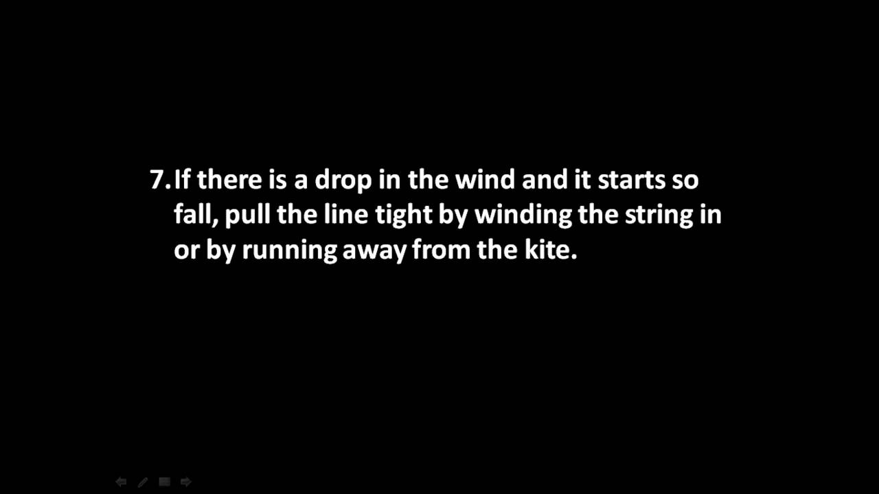 How To Fly A Kite mp4 YouTube how-to-fly-a-kite-mp4-youtube