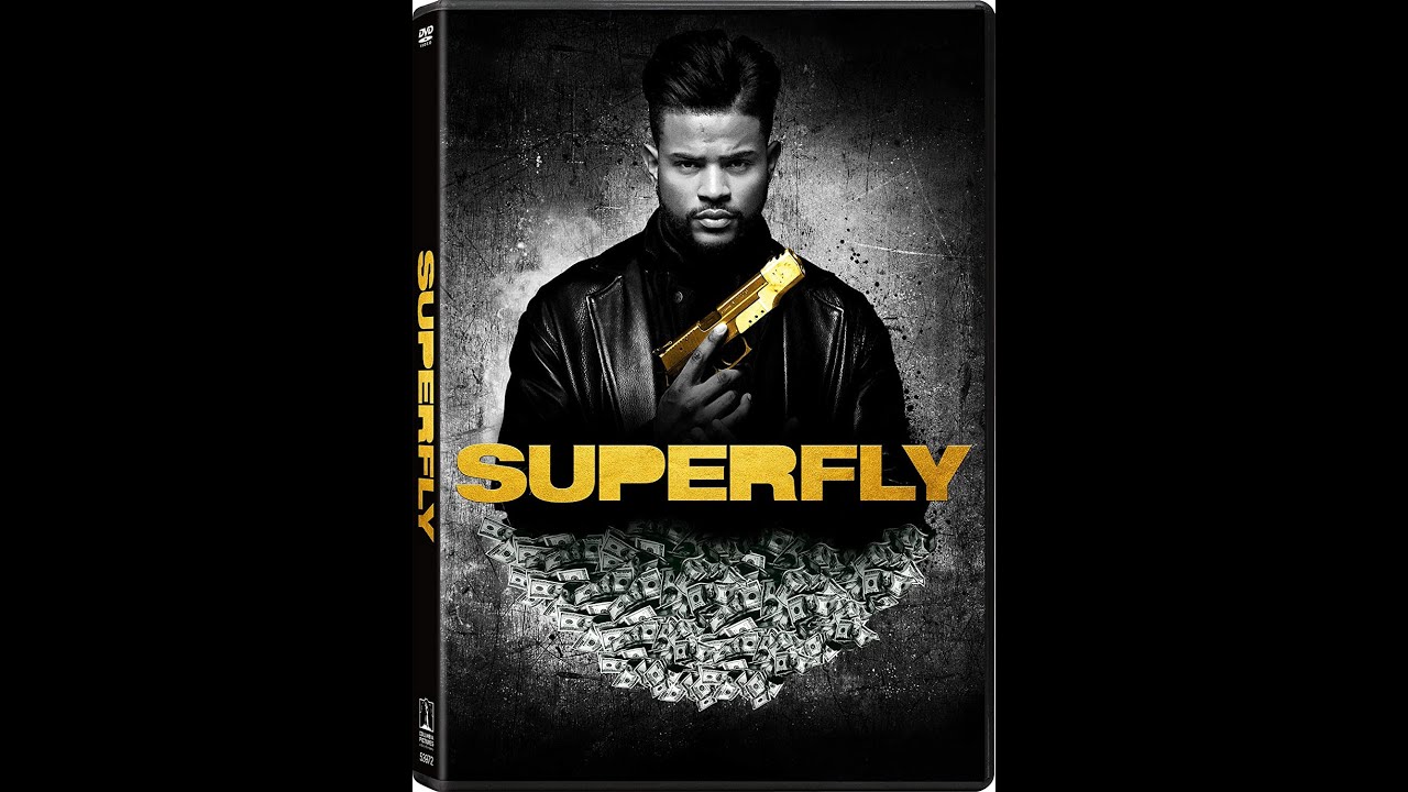 Opening To Superfly (2018 DVD) - YouTube