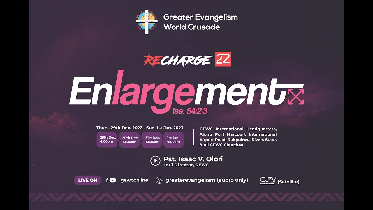 Recharge Conference 2022 | Day 3 - YouTube