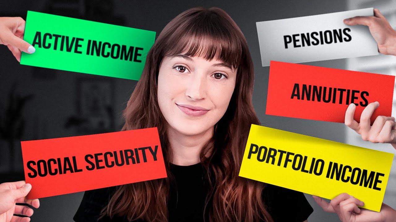 The "Rich Retiree" System To Spend $10k+/Month In Retirement - YouTube