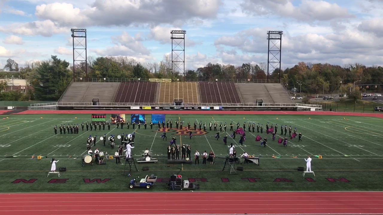 CT State a Champions! - YouTube