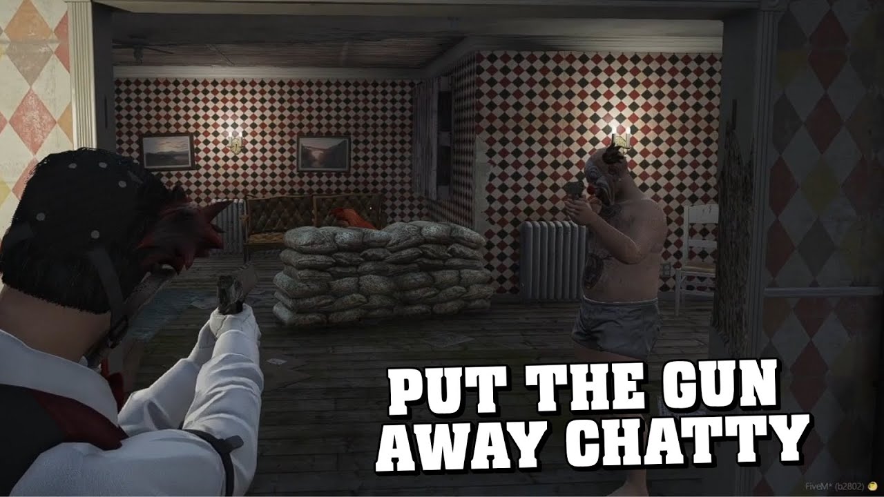 Ember's Teasing Went the Way as Expected | NOPIXEL 4.0 GTA RP - YouTube