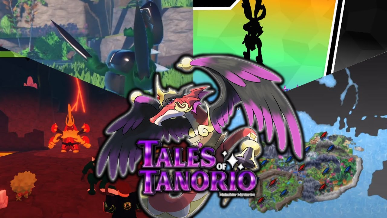 Tales of Tanorio IS RELEASING TOMORROW! Everything You Need To Know For ...
