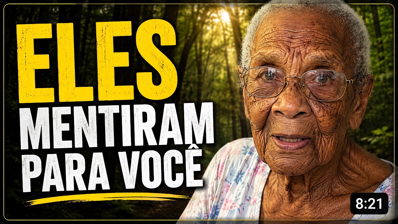 Tenho 94 Anos. A Verdade Sobre a Morte Que Ninguém Te Conta - YouTube