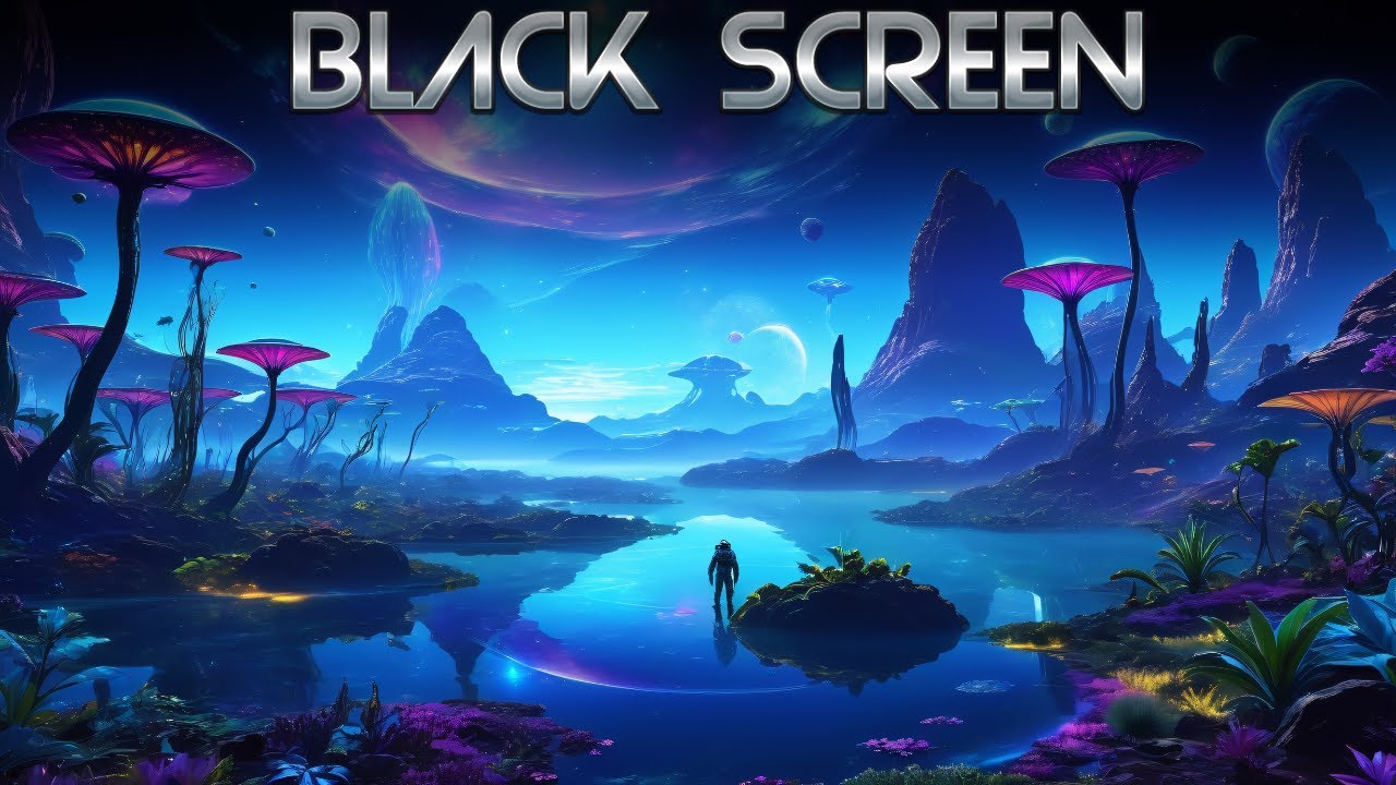 Journey To Lucidity ｜ 40Hz & 528Hz Binaural Beats Meditation Sleep ...