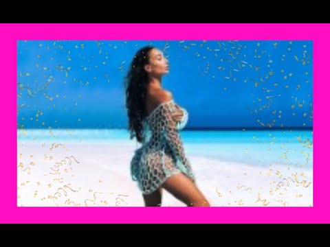 Otilia   Tres Amores Vladof DJ Remix New video  Shakira similar voice | Summer 2022 Mega Hit Driving