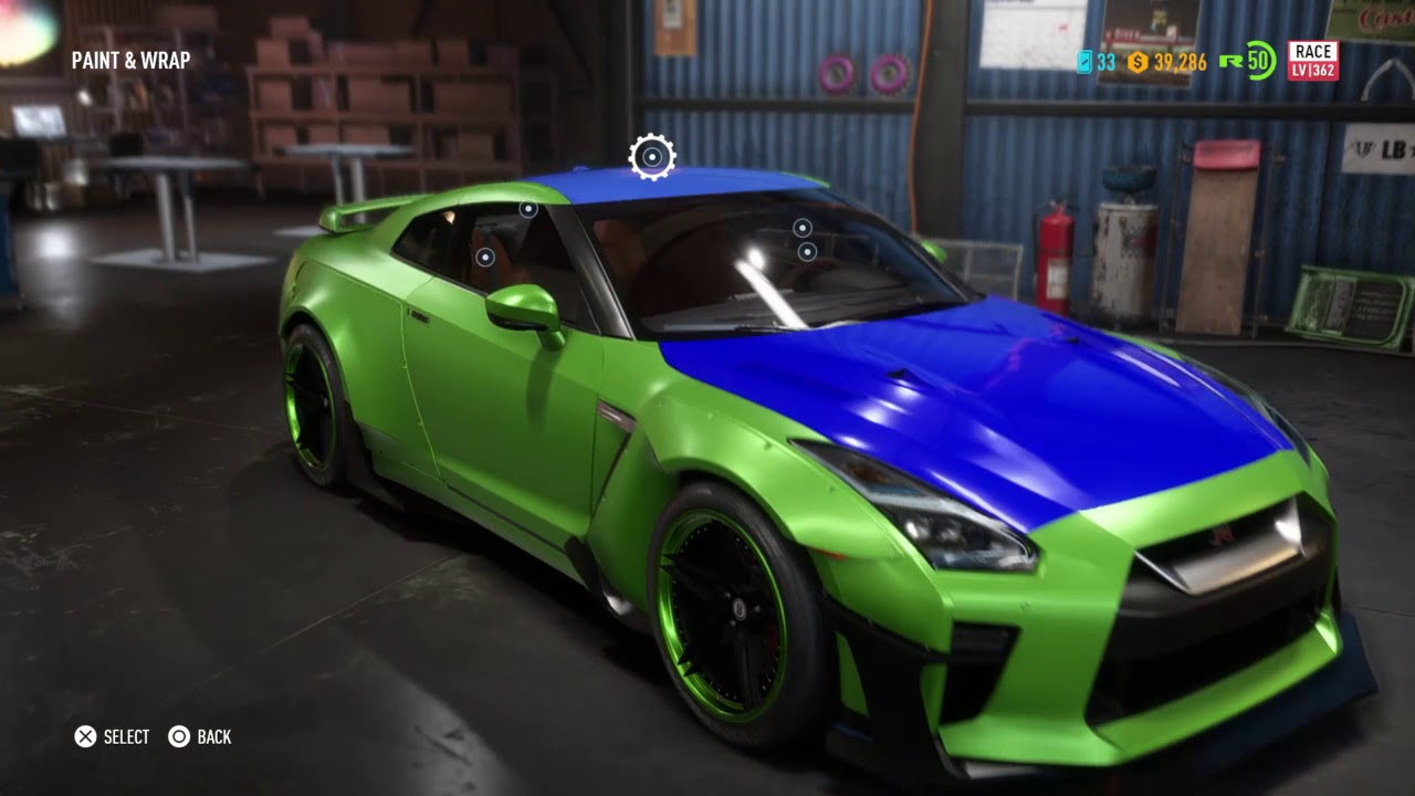 Tanner Fox Guac Zilla 2.0 NFS - YouTube