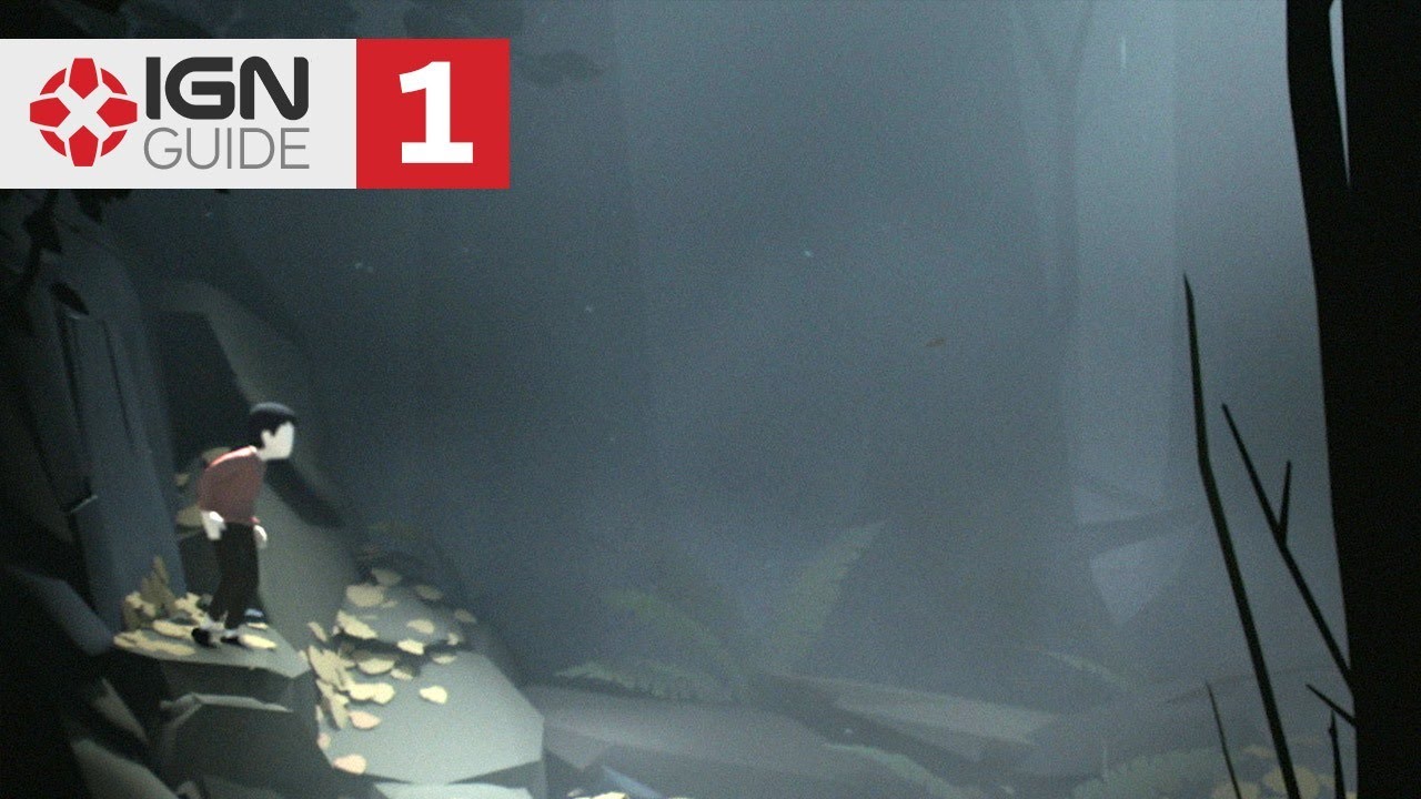 Inside Walkthrough: The Forest (Part One) - YouTube