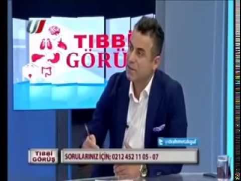 Bacakta ağrı var! Damar mı tıkandı? Tıkalı damar ağrısı - Prof. Dr. Ahmet AKGÜL