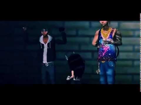 THOTIANA DALLO X KARII (IMVU VIUSAL) - YouTube