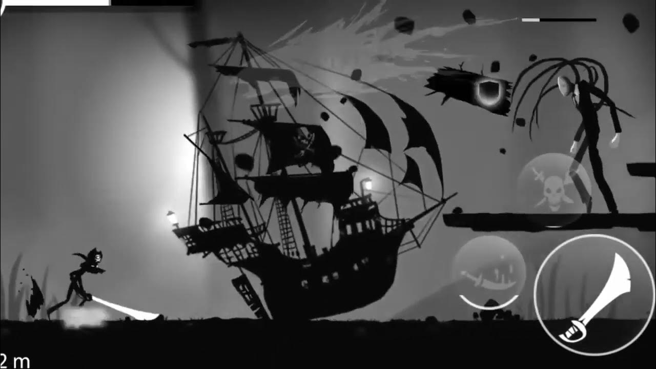 Stickman Run Shadow Adventure Unity Game Source Code #unity #unity3d #unitydev #unitydeveloper ...