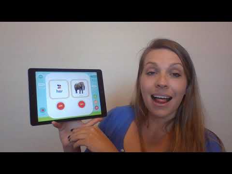 F Speech Sound Practice (phrases/sentences initial, medial and final position)