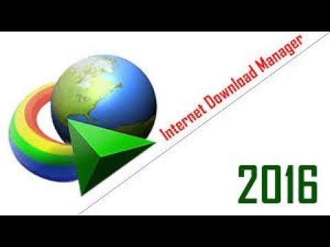 Internet Download Manager nasıl full yapılır ?