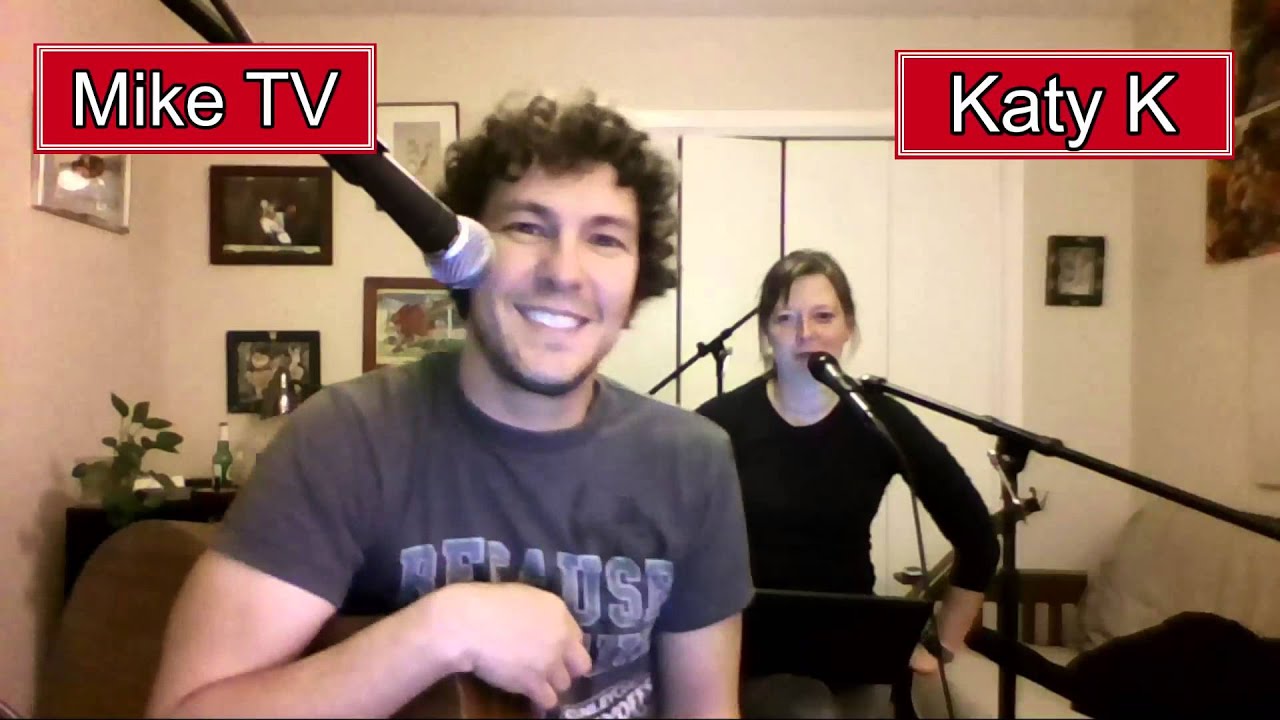 Mike TV Live - 40 Shows 'N 40 Days - Day 7 - YouTube