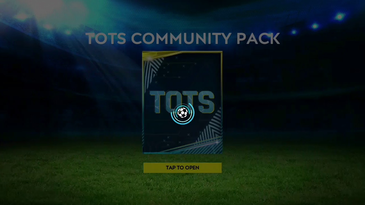 TOTS ULTIMATE PACK - YouTube