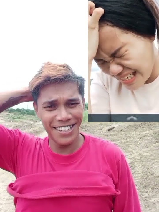 Ah! ngA Uy... Ngano man sige ka pa Myday. Humana naman gud #funnyvideo #viralvideo #viewers ...