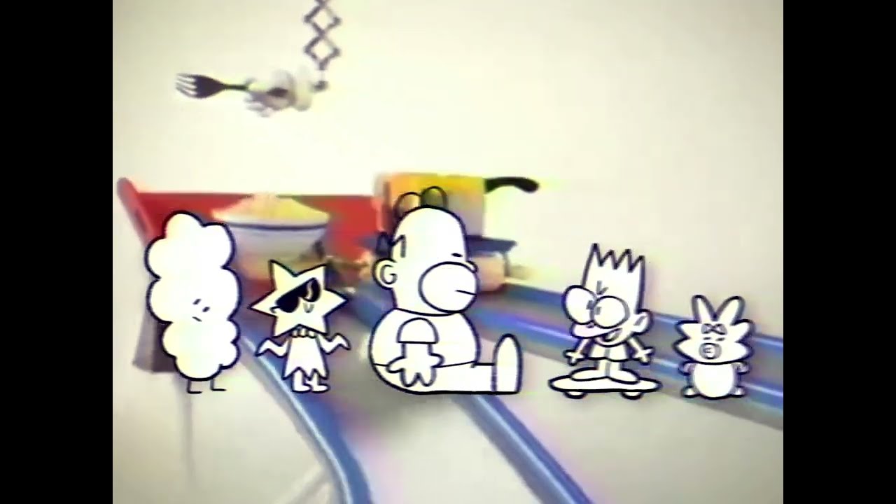 holy macaroni - YouTube