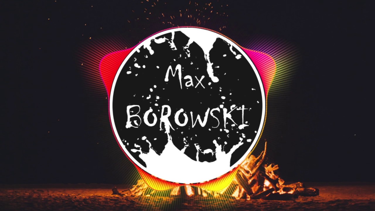 Max Borowski - Who I Am (Official Audio) - YouTube