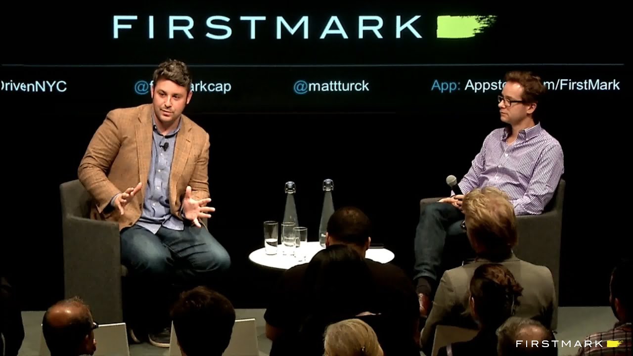 Oren Falkowitz, Area 1 Security // The Future of Cybersecurity (Hosted ...