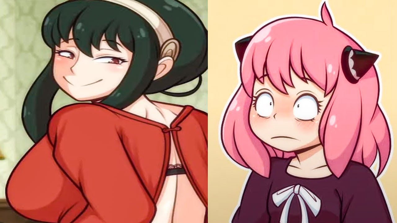 Mom's Secrets | Comic Dub - YouTube