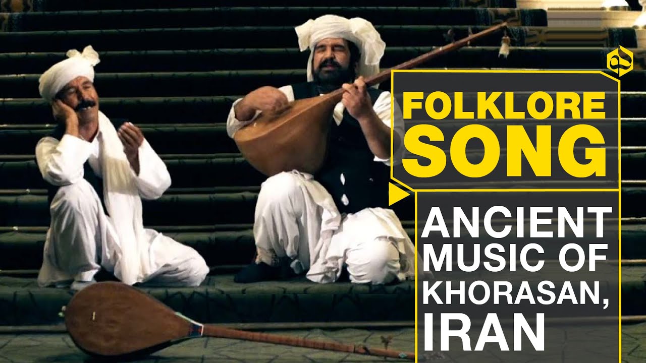 بهاره دختر عمو؛ آهنگ قدیمی خراسانی با خوانندگی غلام‌رسول صوفی ...