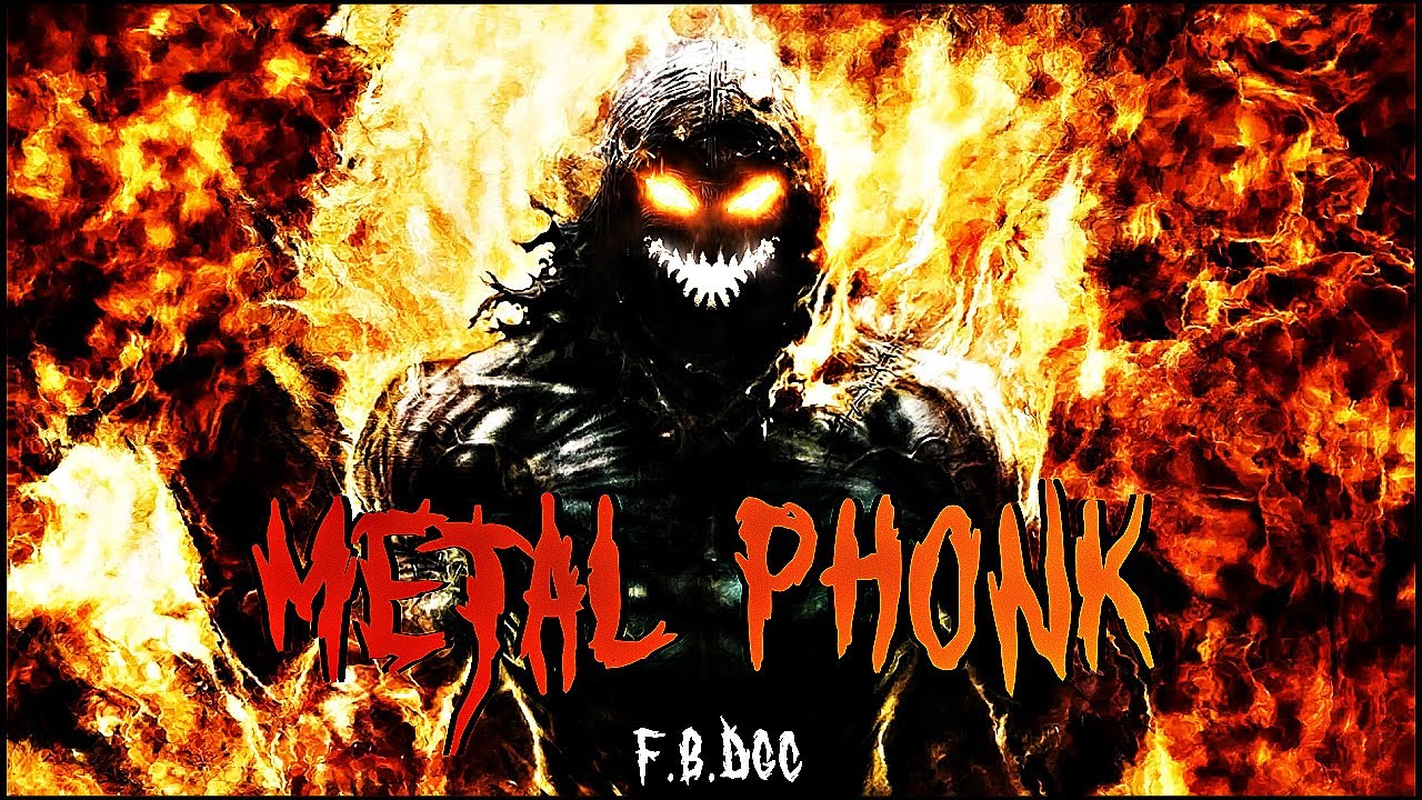 ★𝐌𝐄𝐓𝐀𝐋 𝐏𝐇𝐎𝐍𝐊★ PHONK 2023 - YouTube