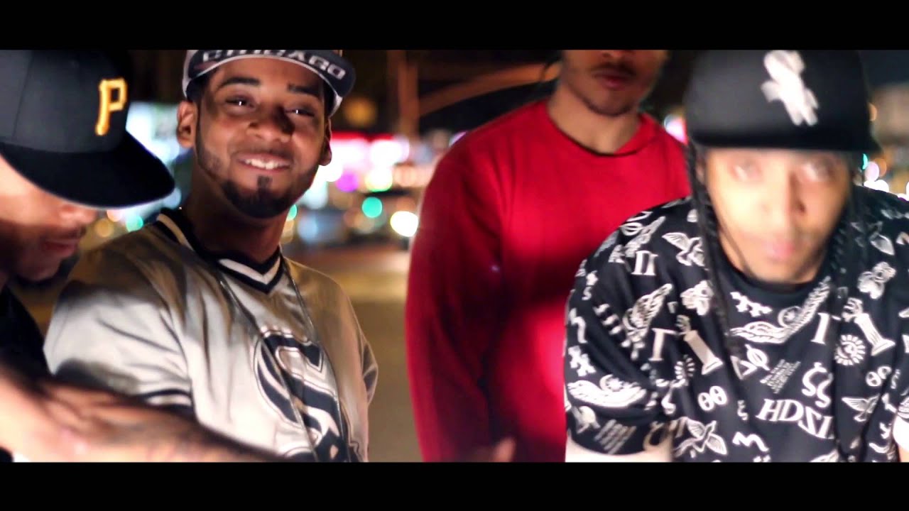 REVO - HAY BENDITO (OFFICIAL VIDEO) ANTIDOT FILMS - YouTube