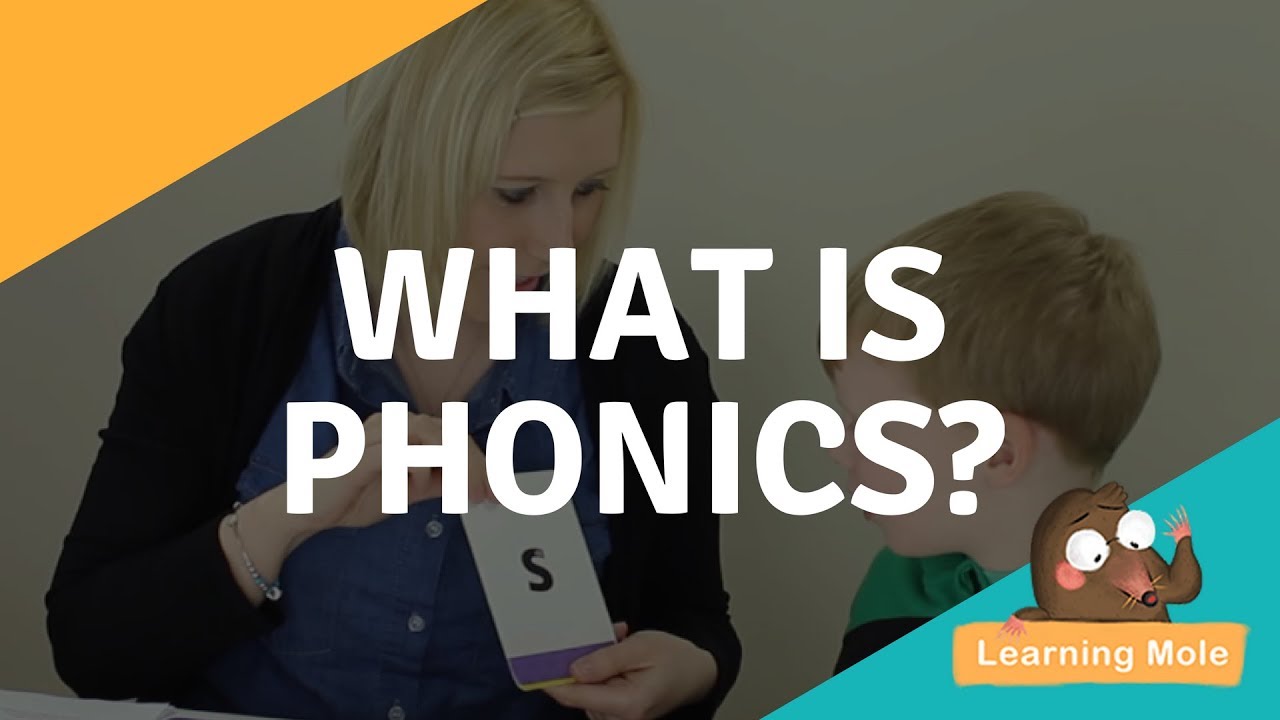 What is Phonics Teaching Phonics | Phonics Sounds | Letter Sounds ...
