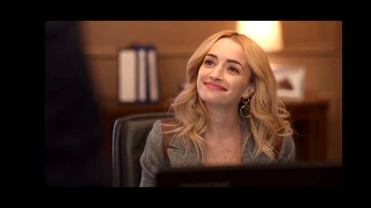 Georgia Miller season 2 | scene pack! - YouTube