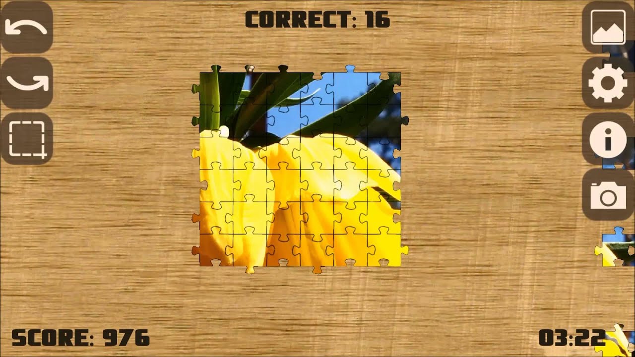 Puzzling – iOS Release Preview - YouTube