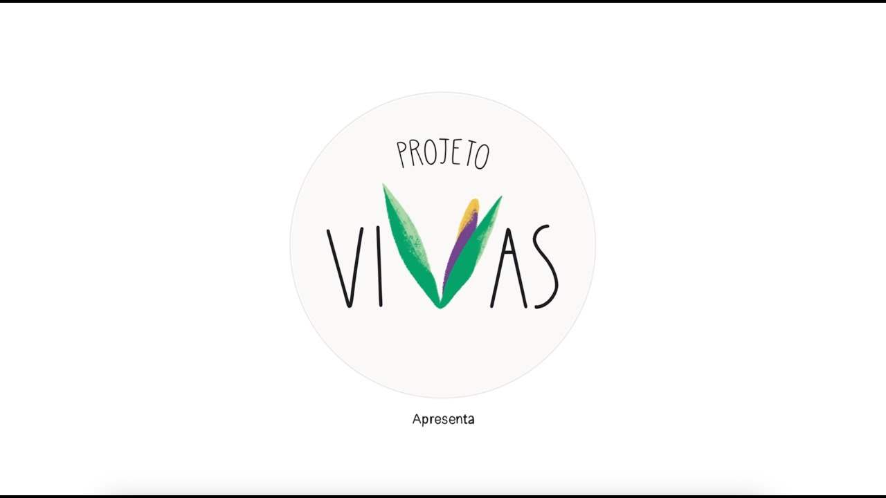 Projeto Vivas apresenta a história de Rosa - YouTube