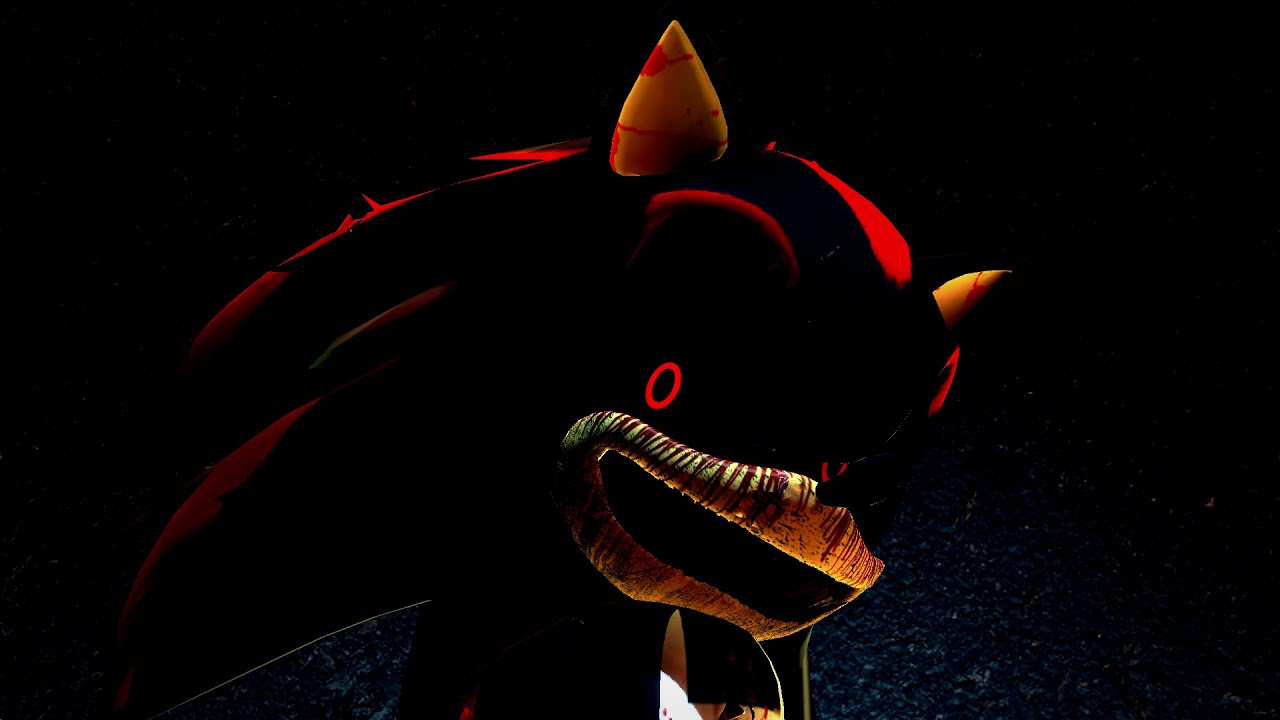 Shadow.exe Begin - YouTube