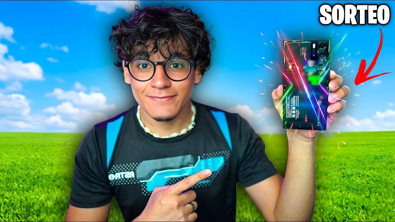ACARREANDO A STREAMERS en CODM 😈 - YouTube