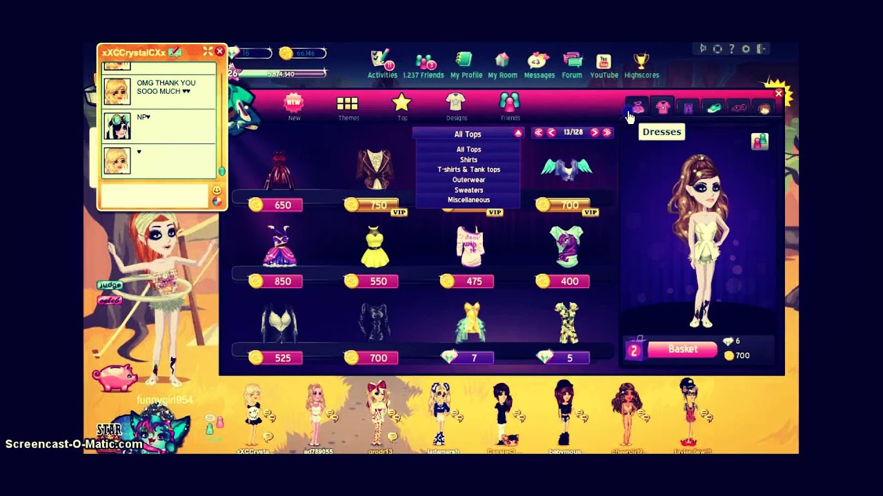 MSP - Famous People Look Alike - YouTube