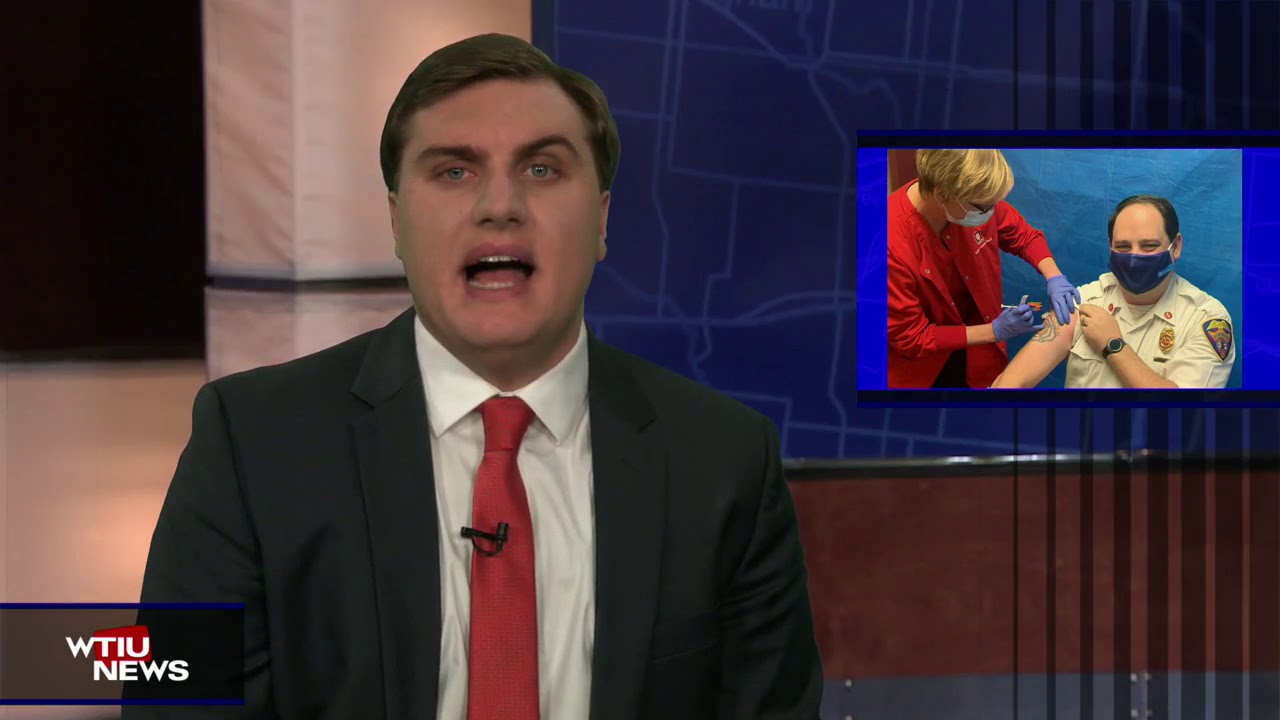 WTIU Newsbreak, December 23, 2020 - YouTube