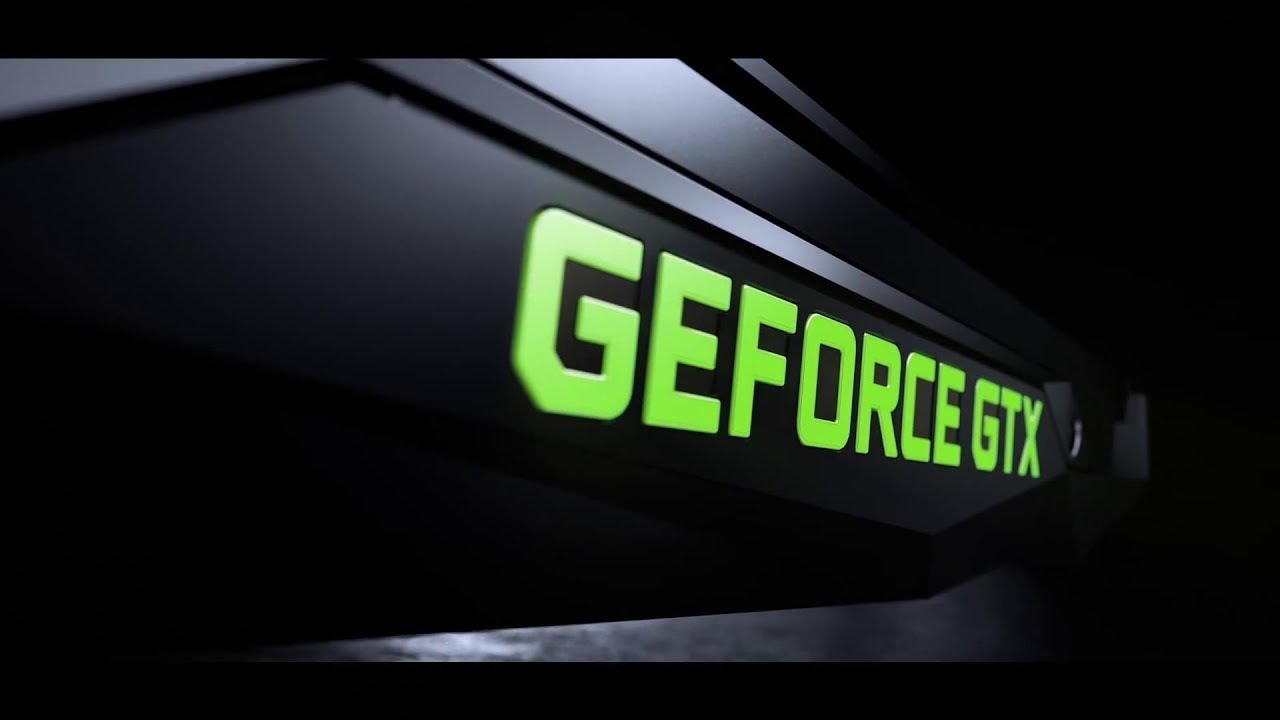 【科普向】你真的了解NVIDIA Geforce Experience的全部功能吗？ - YouTube