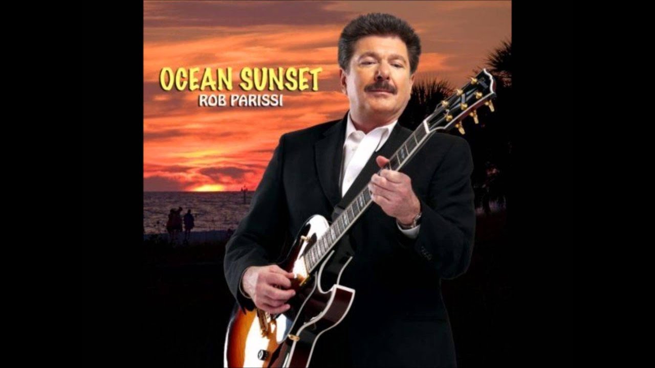 Rob Parissi - How's This - YouTube