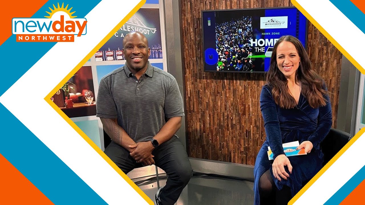 Hawk Zone: Seahawks show resilience in win against the Jets - New Day ...