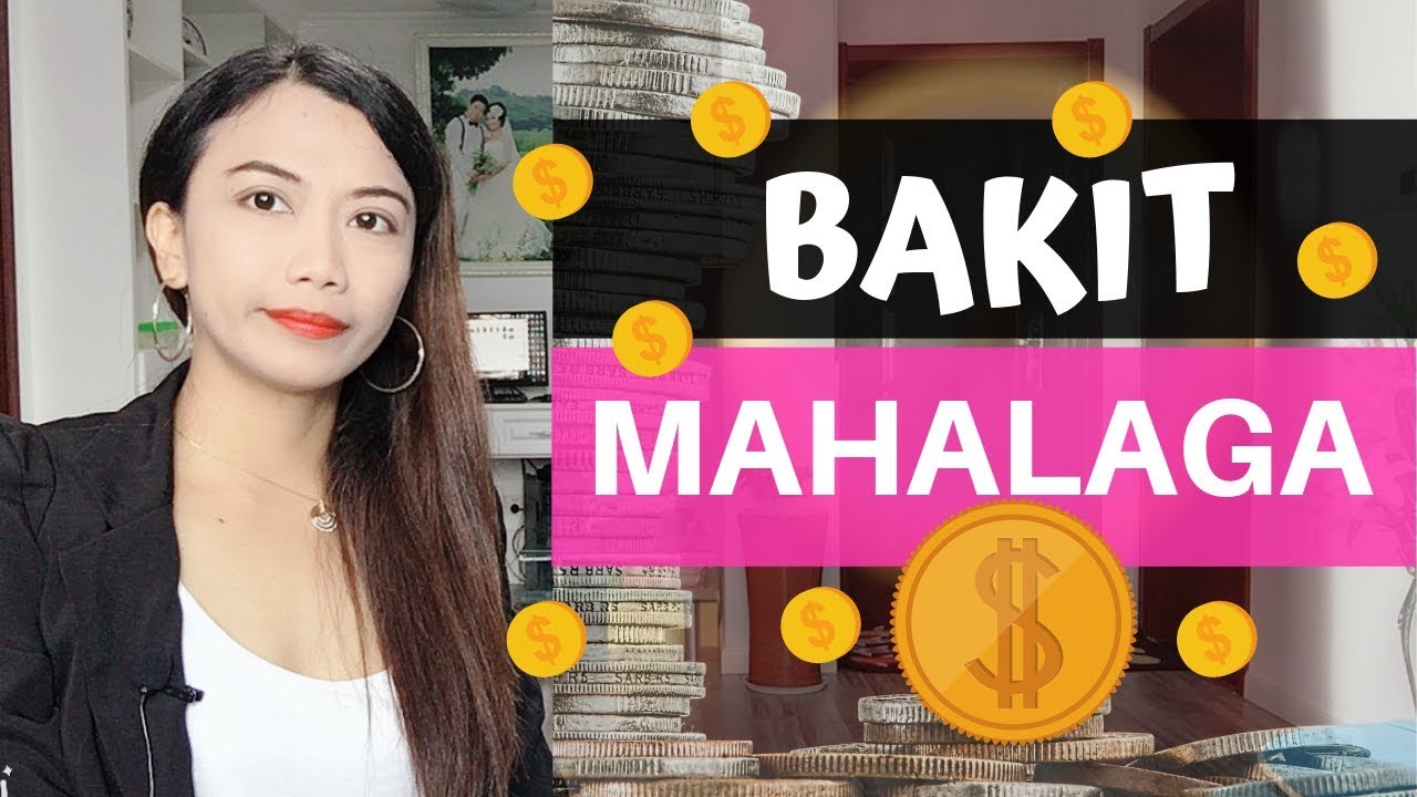 Bakit Mahalaga ang Pera - YouTube