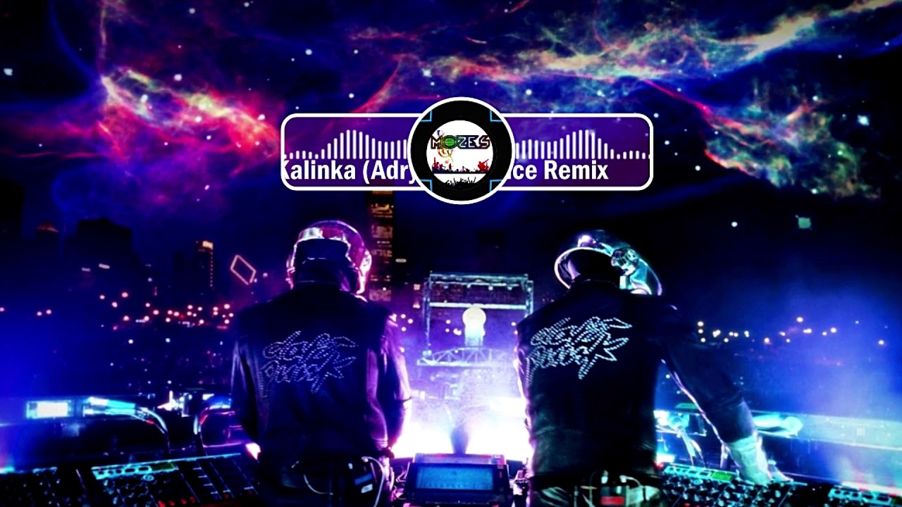 TOP DJ REMIX BASS KALINKA BOUNCE REMIX - YouTube