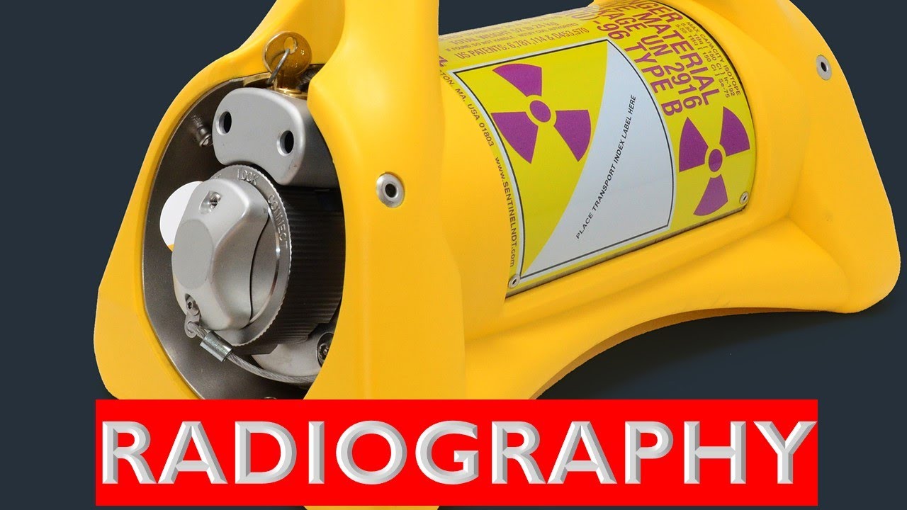 Introduction to Radiography Important Concepts and Techniques - YouTube