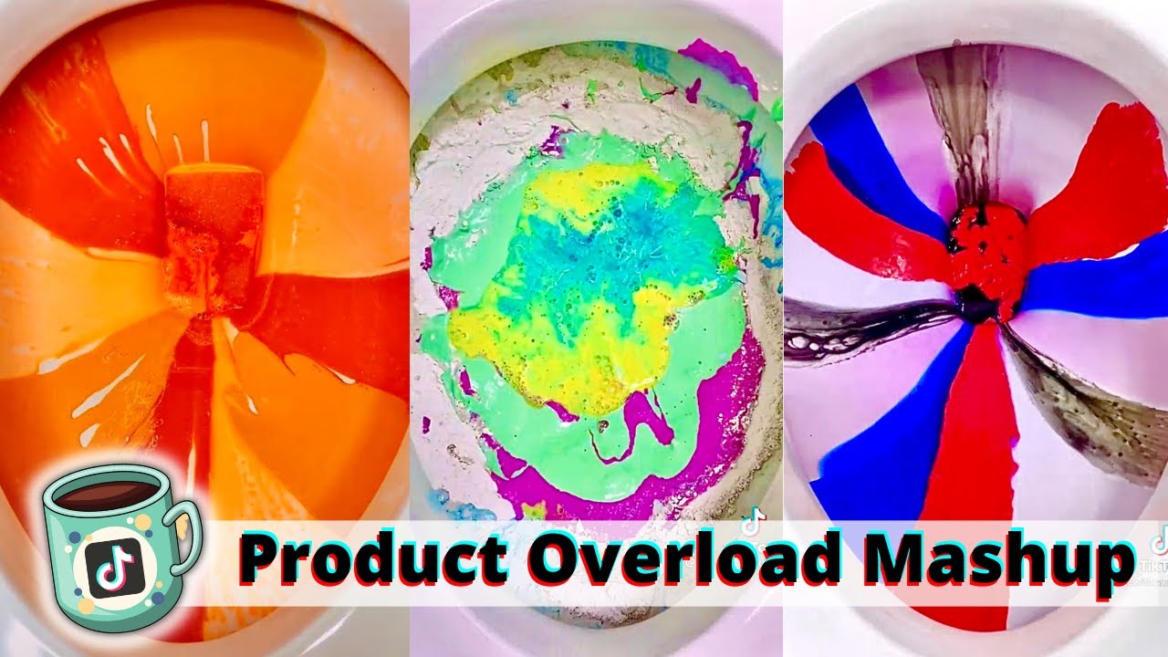 Satisfying TikTok Product Overload Compilation #4 | TikTok Cleaning ...