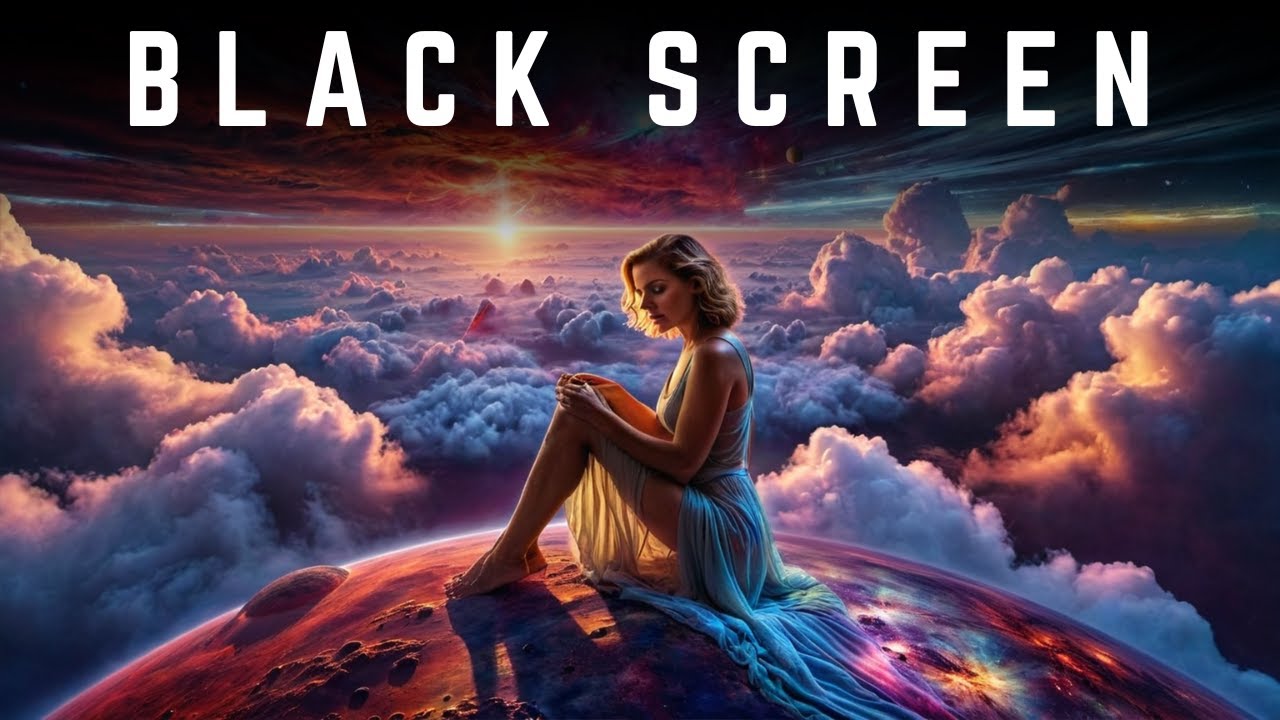 Transcend Reality While You Sleep | Lucid Dreaming Theta Waves Binaural ...