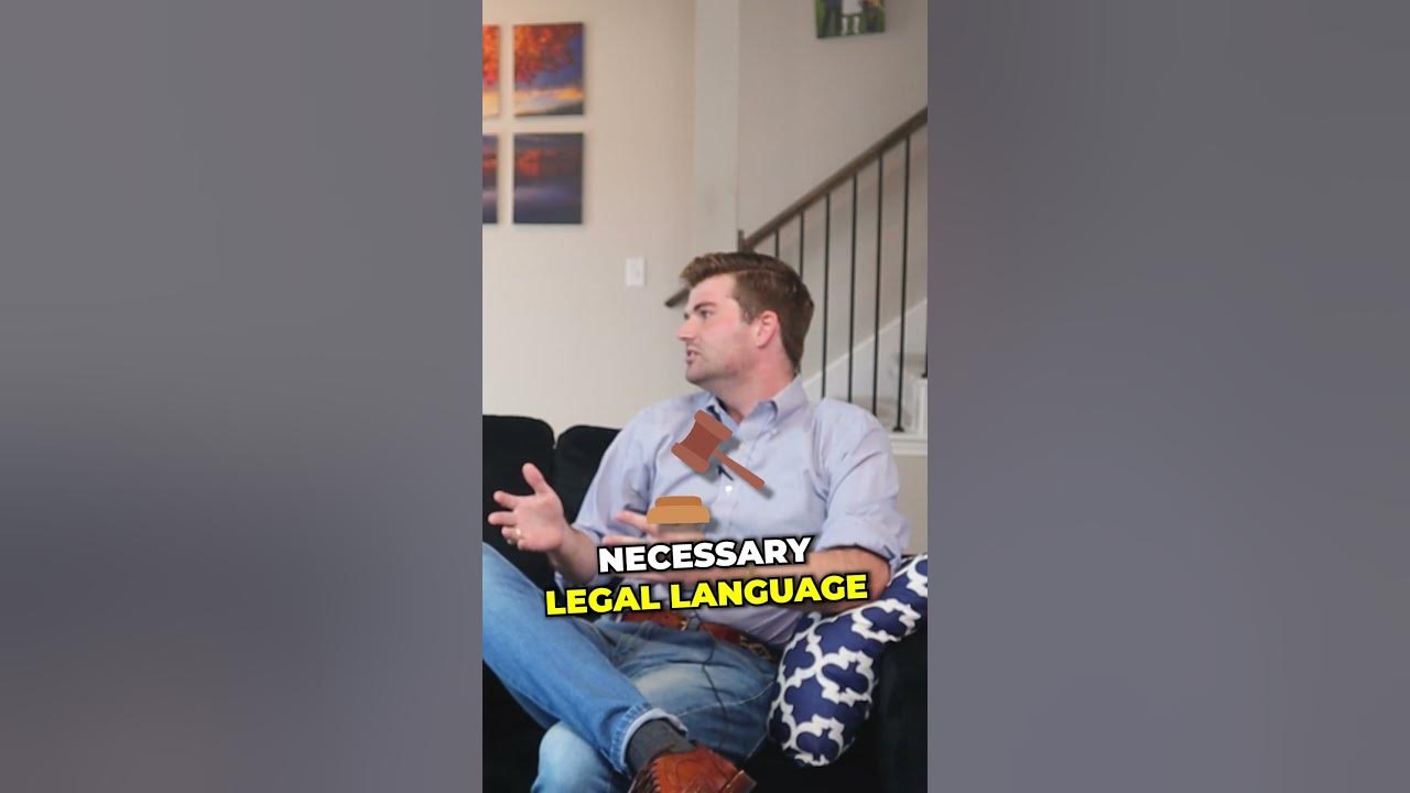 Are Handwritten Wills LEGAL shorts YouTube are-handwritten-wills-legal-shorts-youtube